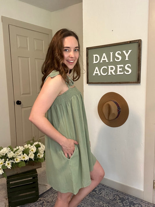 Daisy Acres